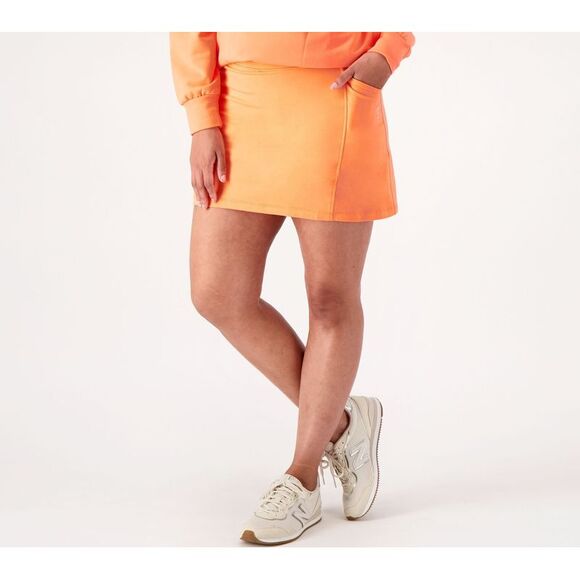 Fit 4 All by Carrie Wightman | Skirts | Fit 4 All By Carrie Wightman ...